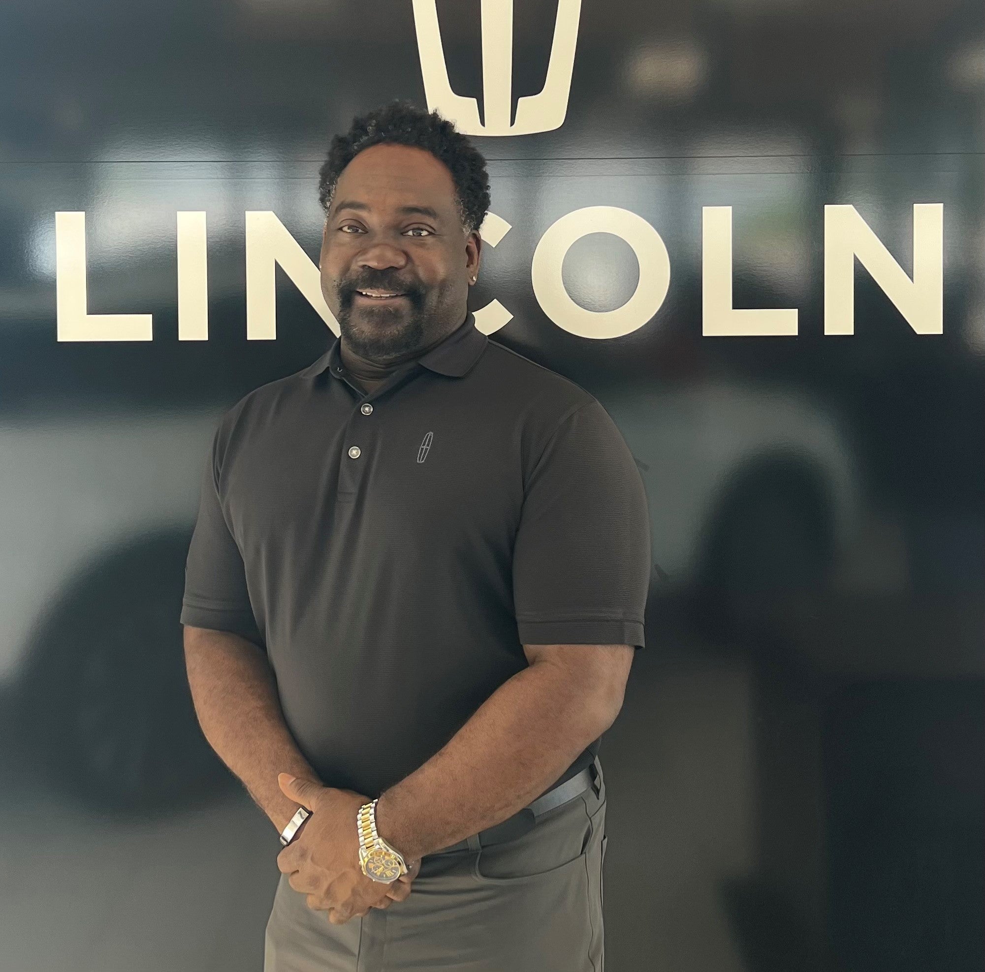Nick Mayer Lincoln Mayfield Staff - Beachwood Lincoln dealer in ...